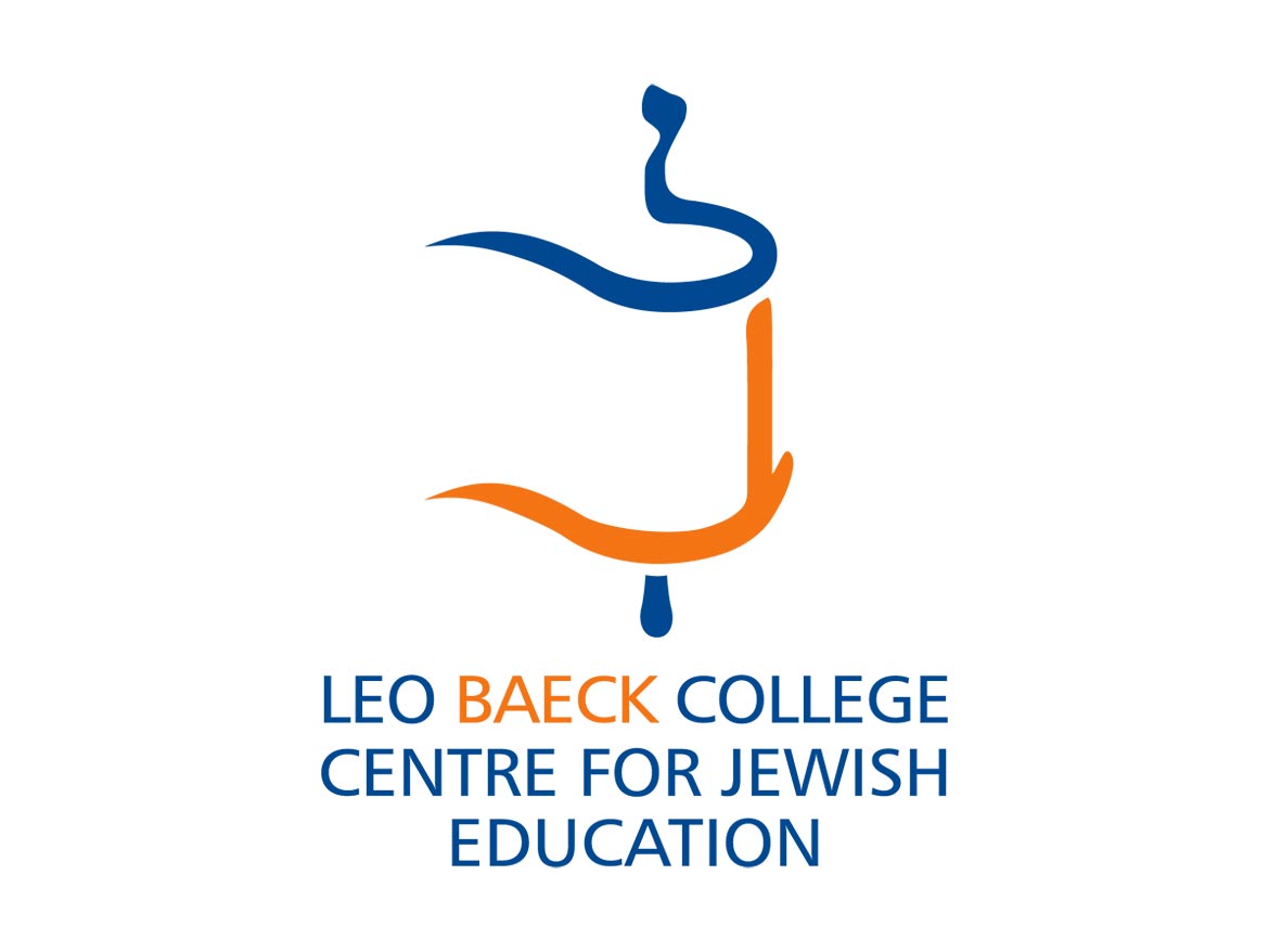 Leo Baeck College Logo Design | Clinton Smith Design Consultants ...