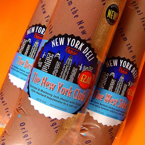 IKEA Packaging Design | Clinton Smith Design Consultants | London | UK