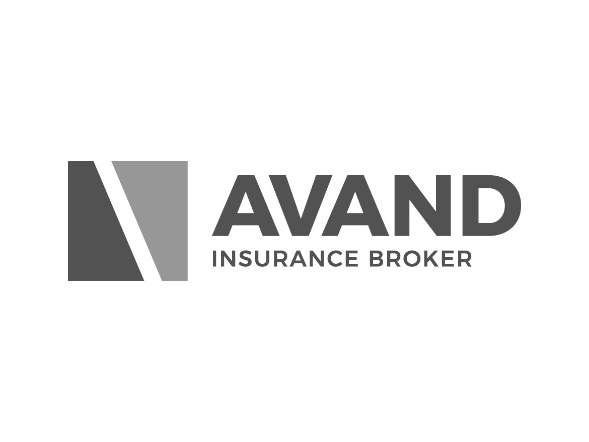 Avand Logo Design | Clinton Smith Design Consultants | London | UK