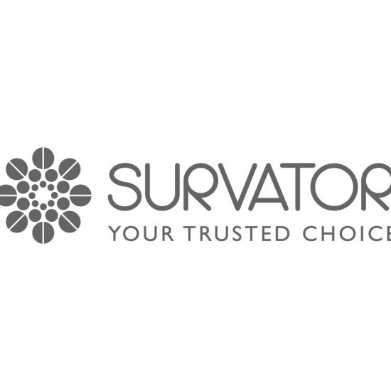 Avand Logo Design | Clinton Smith Design Consultants | London | UK