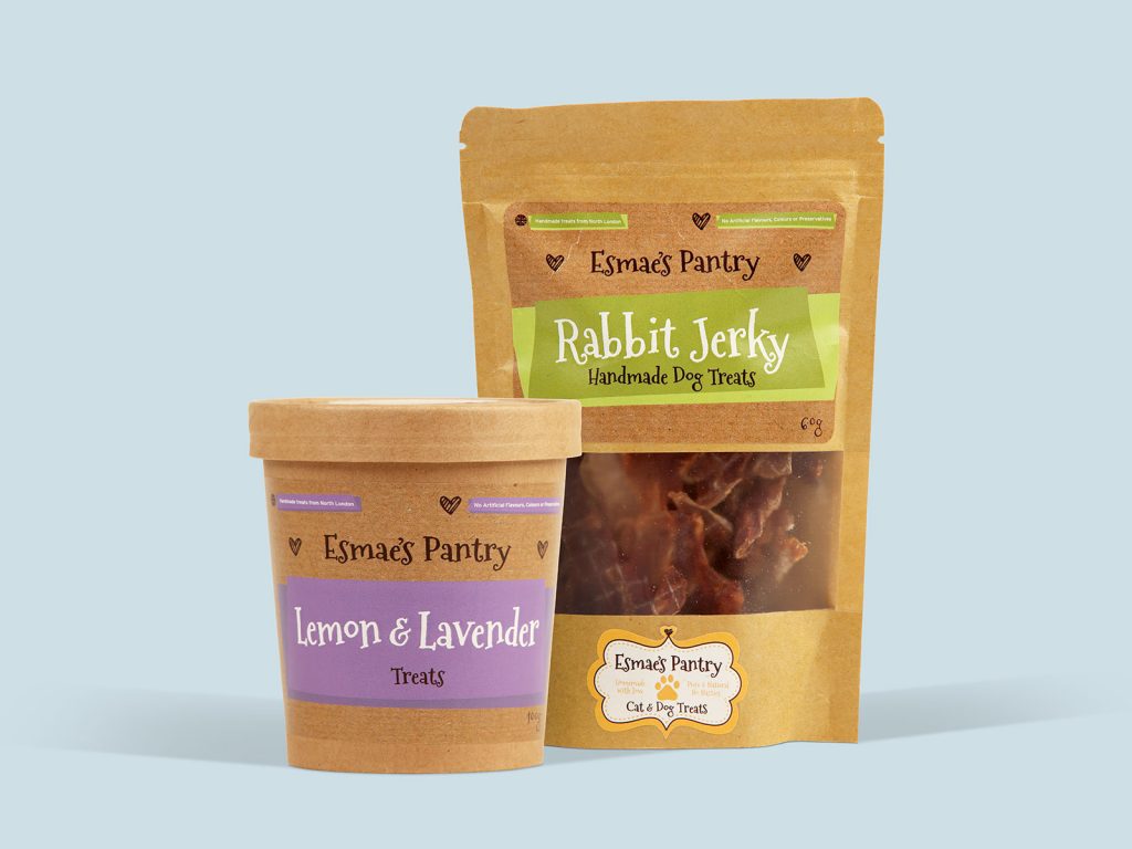 Packaging Design Portfolio | Clinton Smith Design Consultants | London | UK